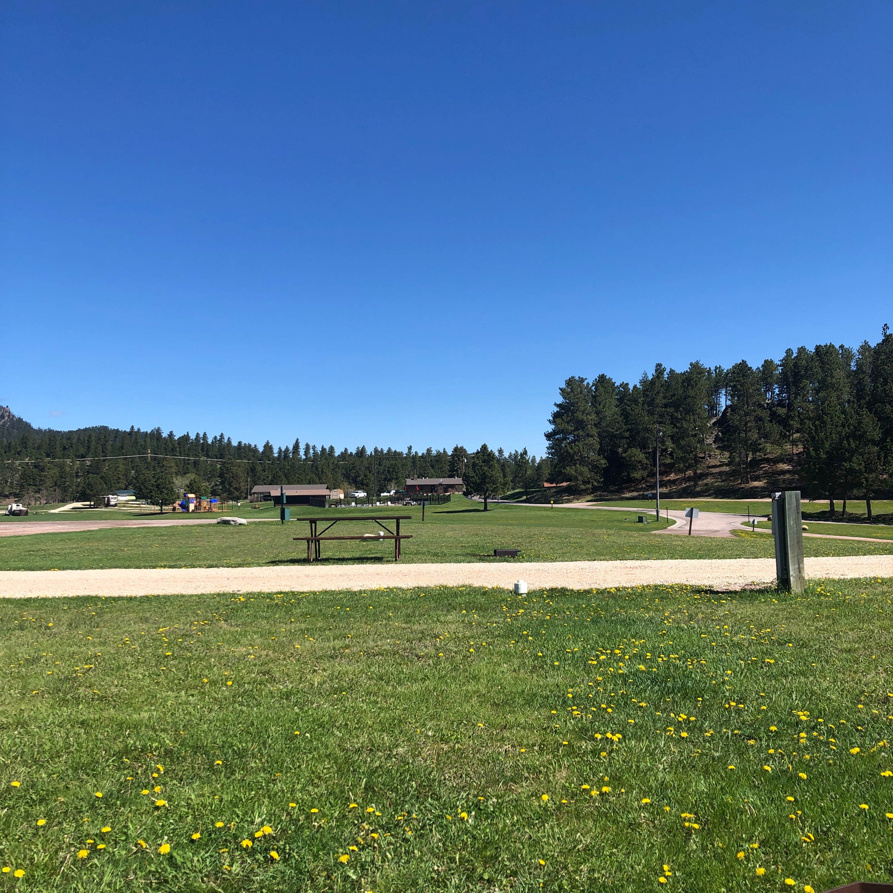 Rafter J Bar Ranch Camping | The Dyrt