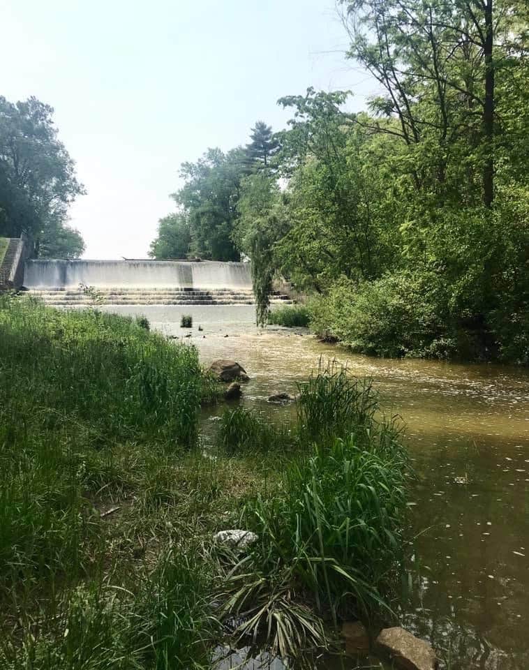 Harrison Lake State Park Campground | Fayette, Ohio