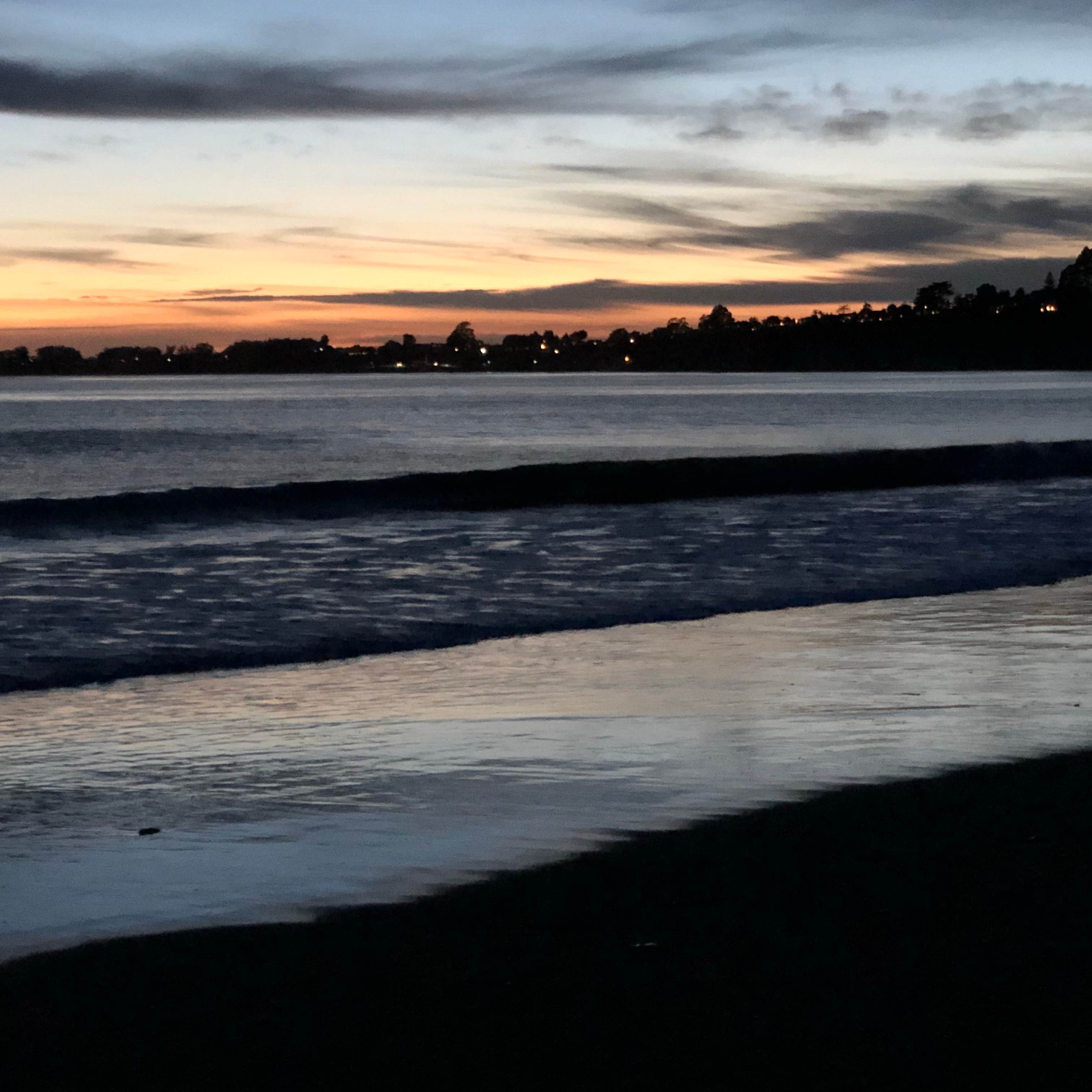 Seacliff State Beach Camping | The Dyrt