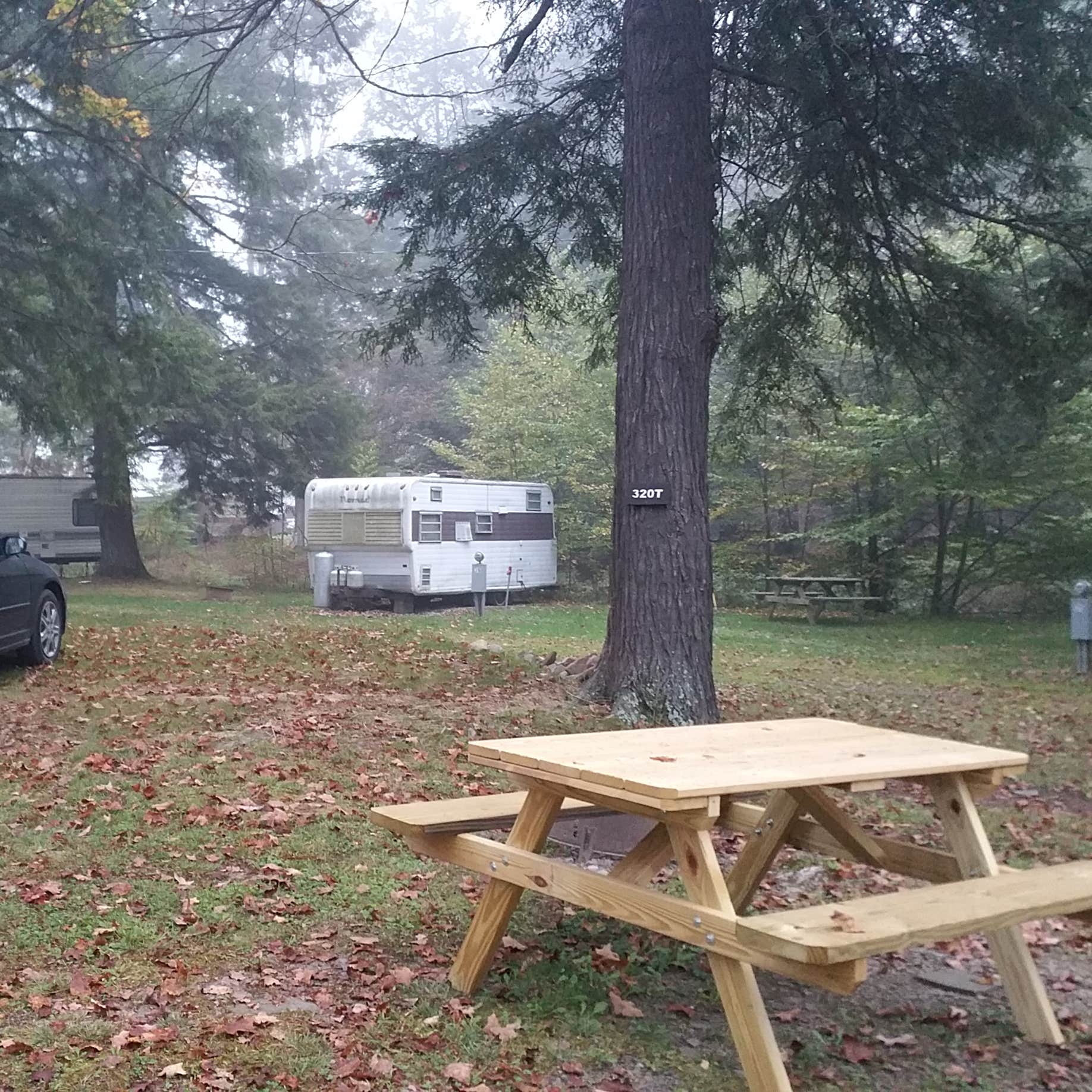 Austin Campground Camping | The Dyrt