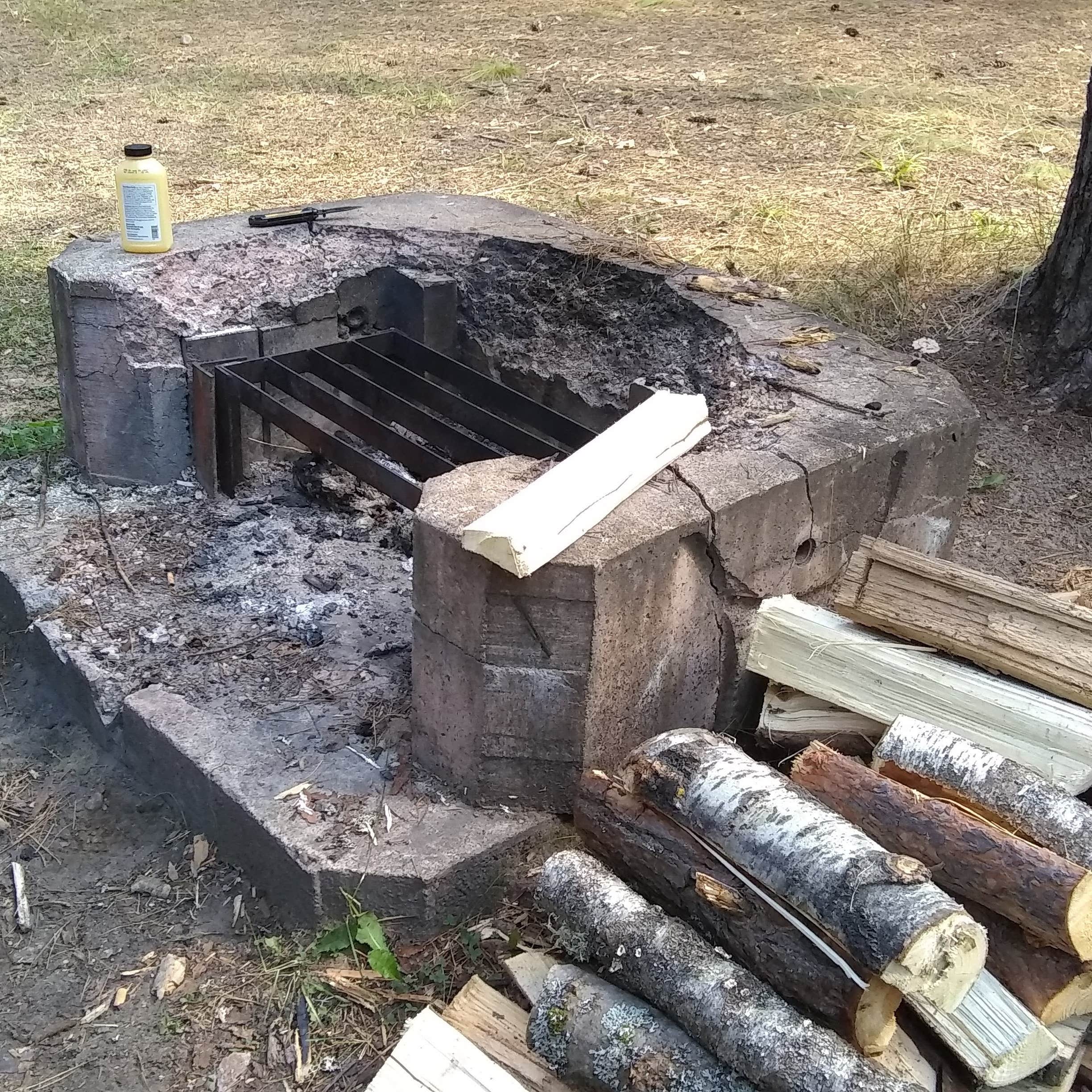 Buck Pond Campground Camping | The Dyrt