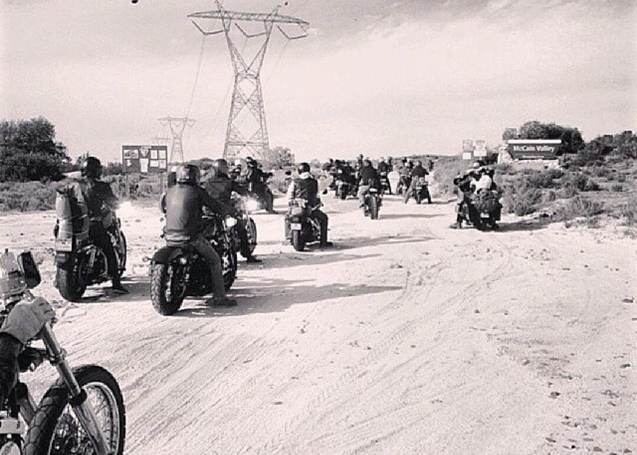 Lark Canyon Campground Camping | The Dyrt