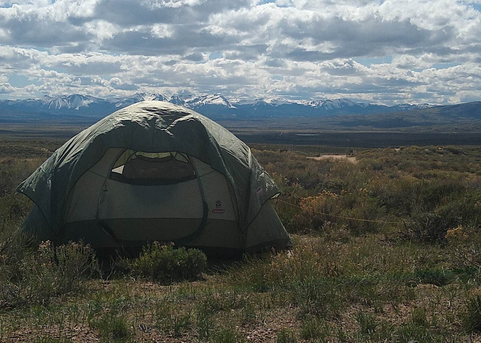 Sage Campground Camping | The Dyrt