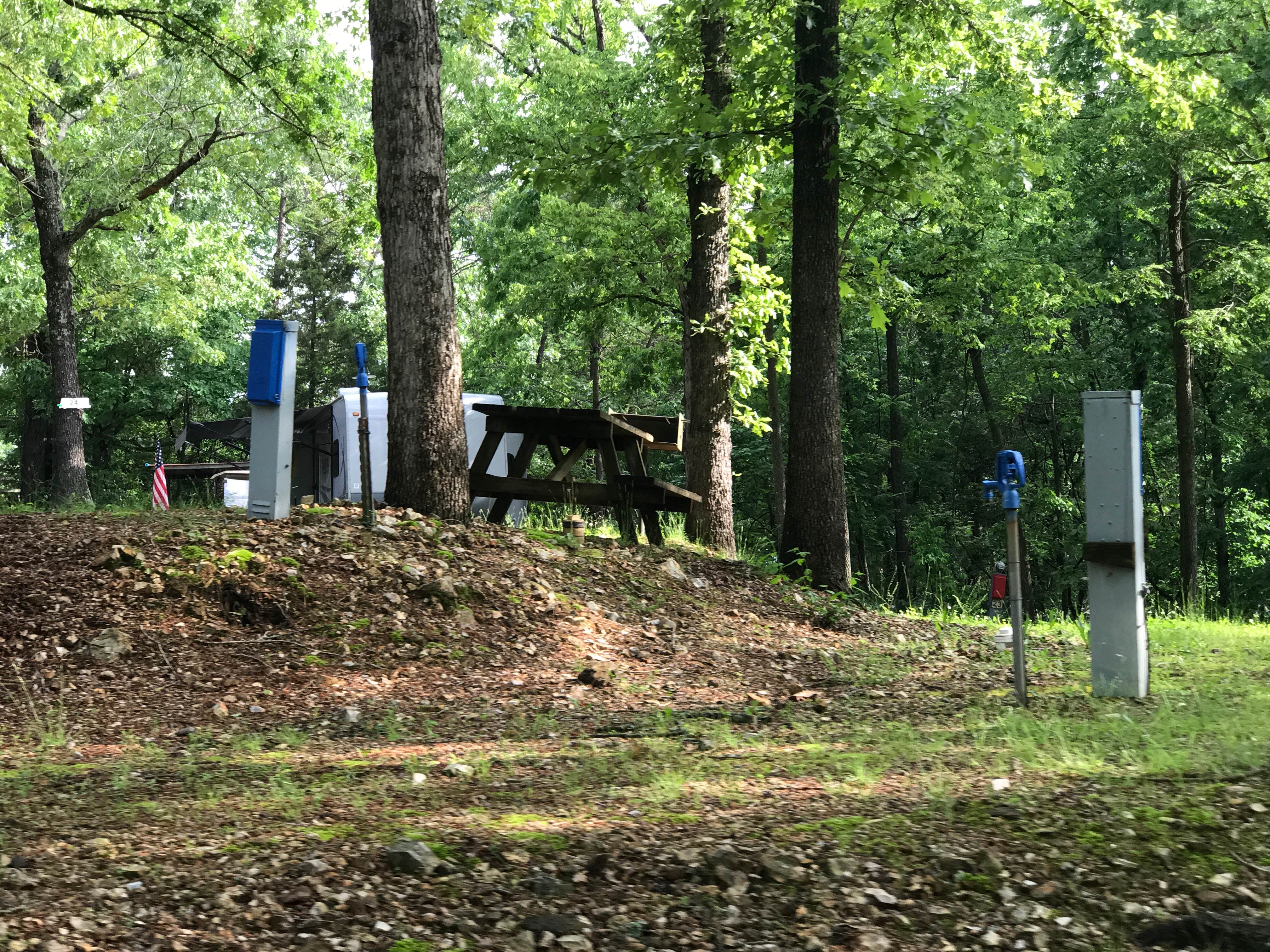 Silver Dollar City Campground | Branson, MO
