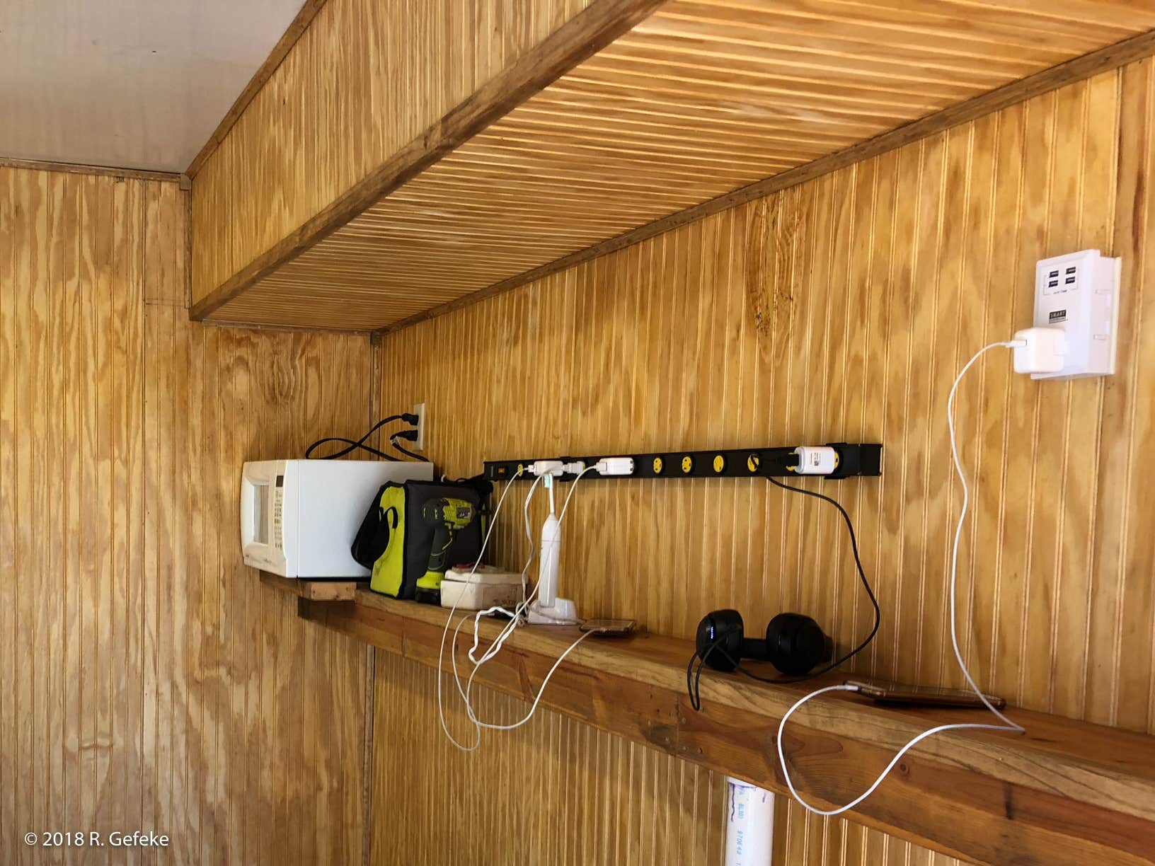 Custer Mountain Cabins and Campground | Custer, SD