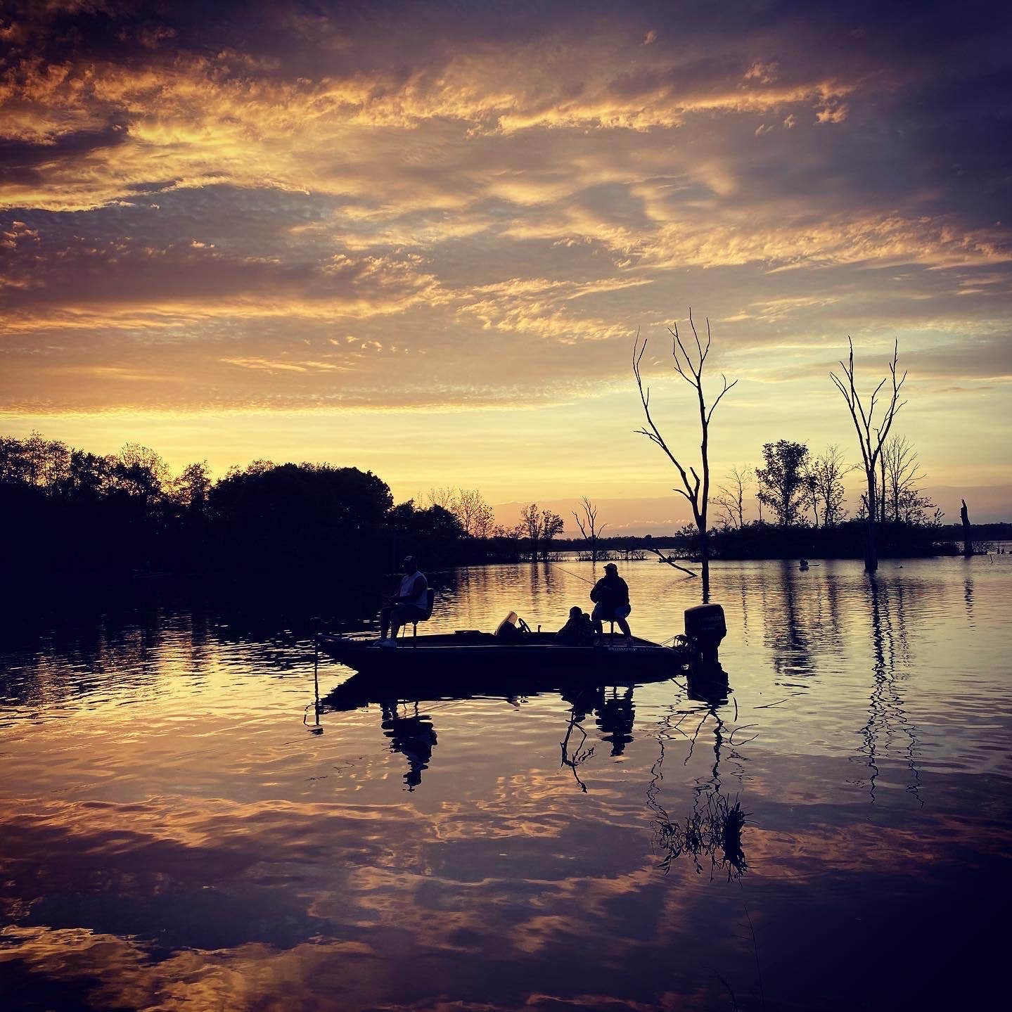 Summit Lake State Park Campground | Mooreland, Indiana