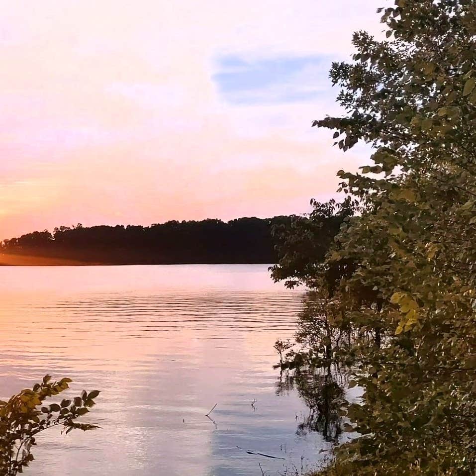 Ginger Bay Basic Camping Area Camping | The Dyrt