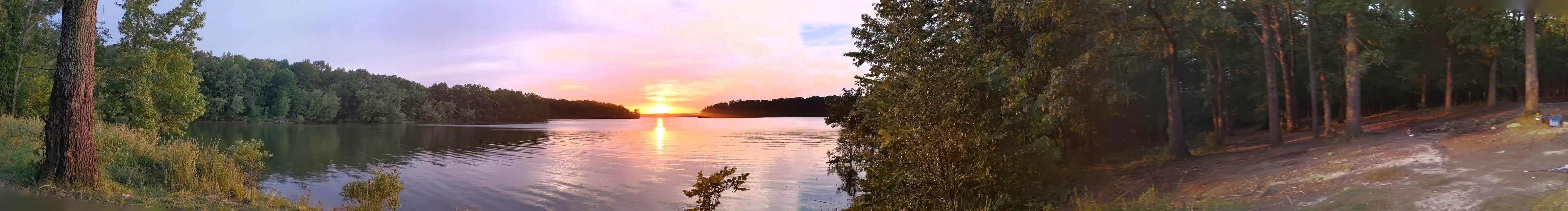 Ginger Bay Camping | The Dyrt