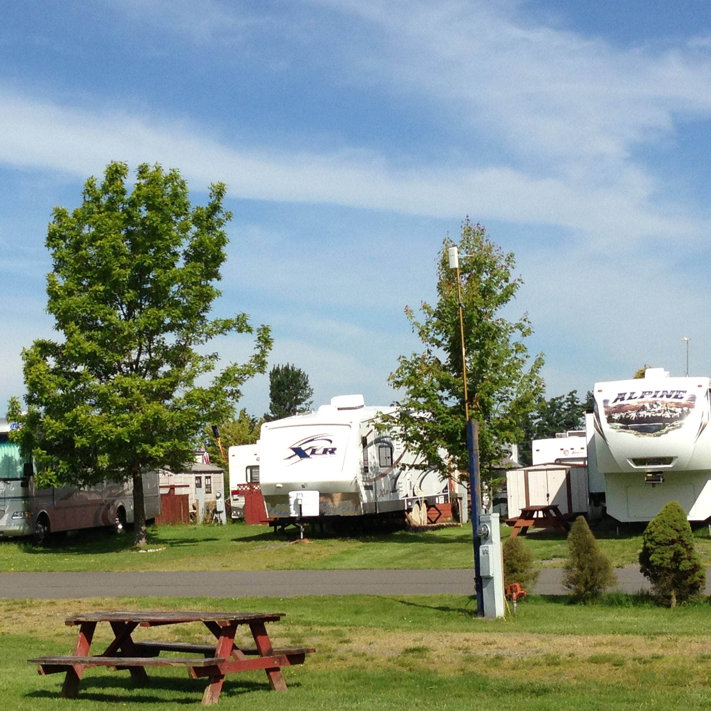 Lighthouse By The Bay RV Resort Camping | The Dyrt