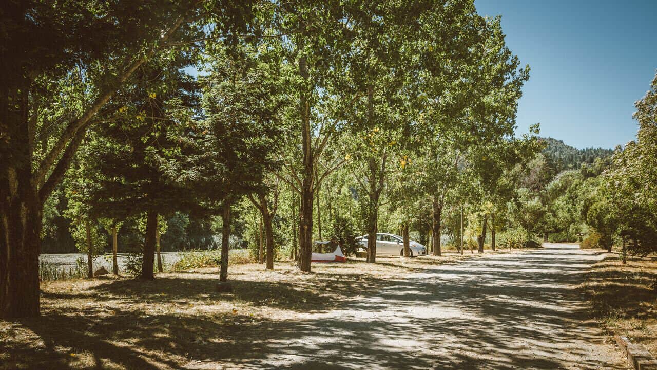 Mendocino Magic Camping | Branscomb, CA