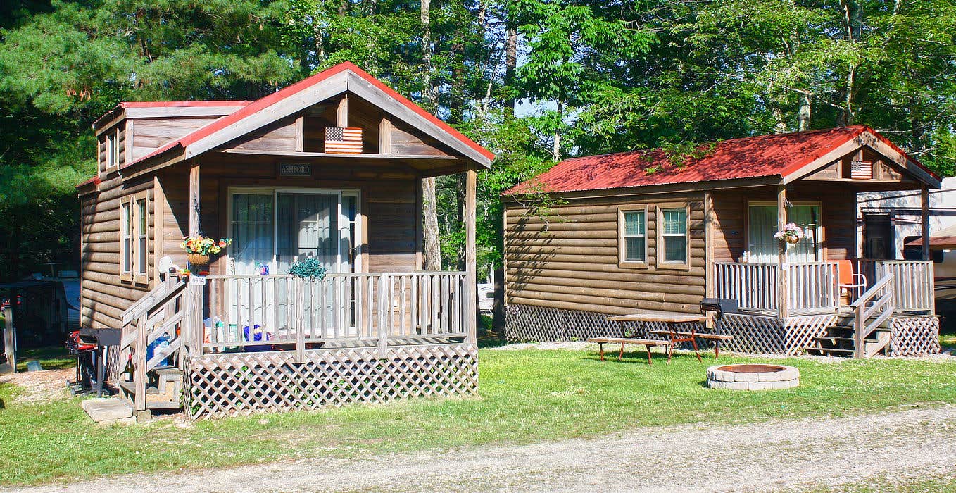 Stateline Campresort & Cabins Camping | The Dyrt