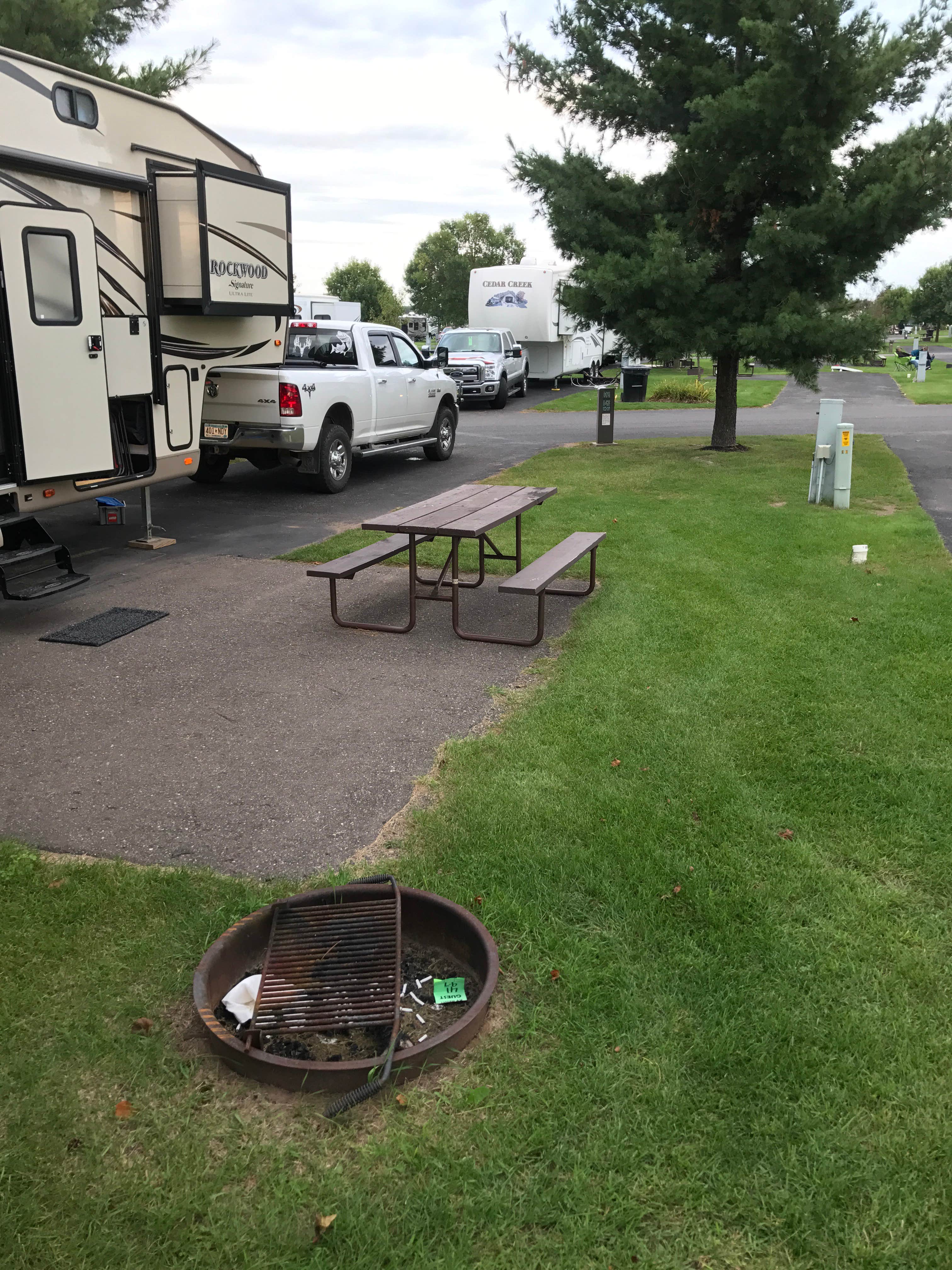 Grand Casino RV Resort | Hinckley, MN