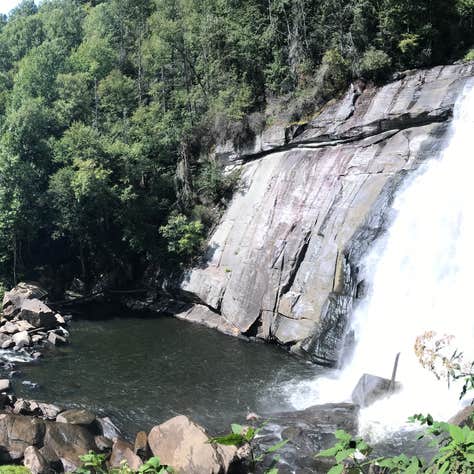 Gorges State Park Camping | The Dyrt