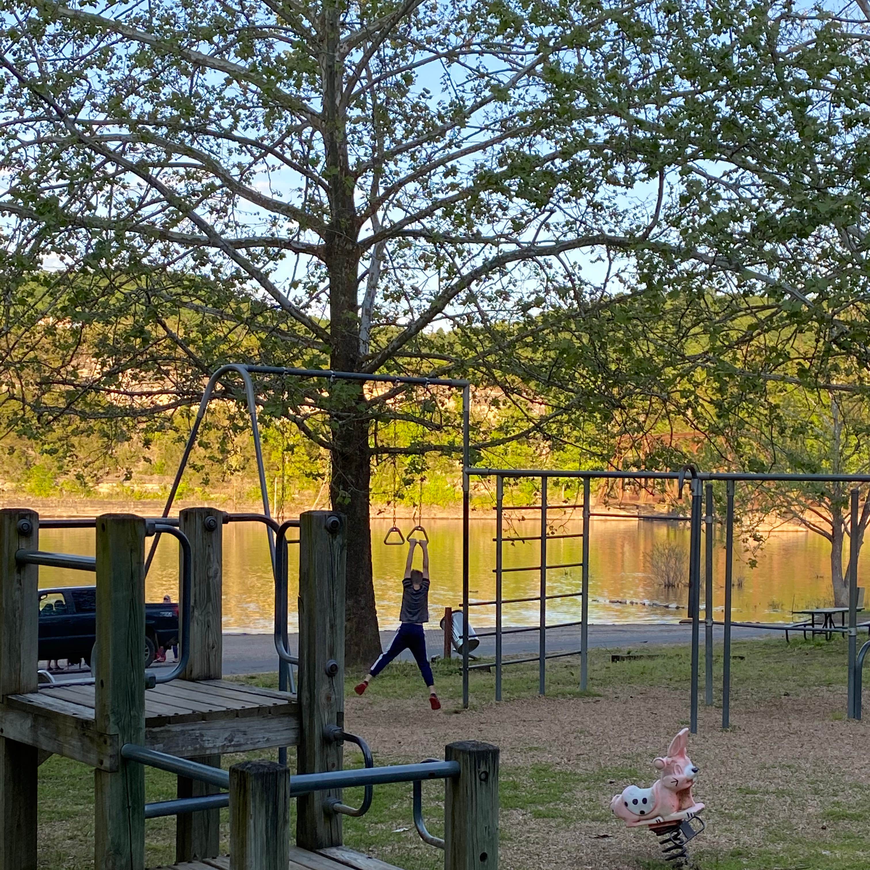 Beaver RV Park and Campground Camping | The Dyrt