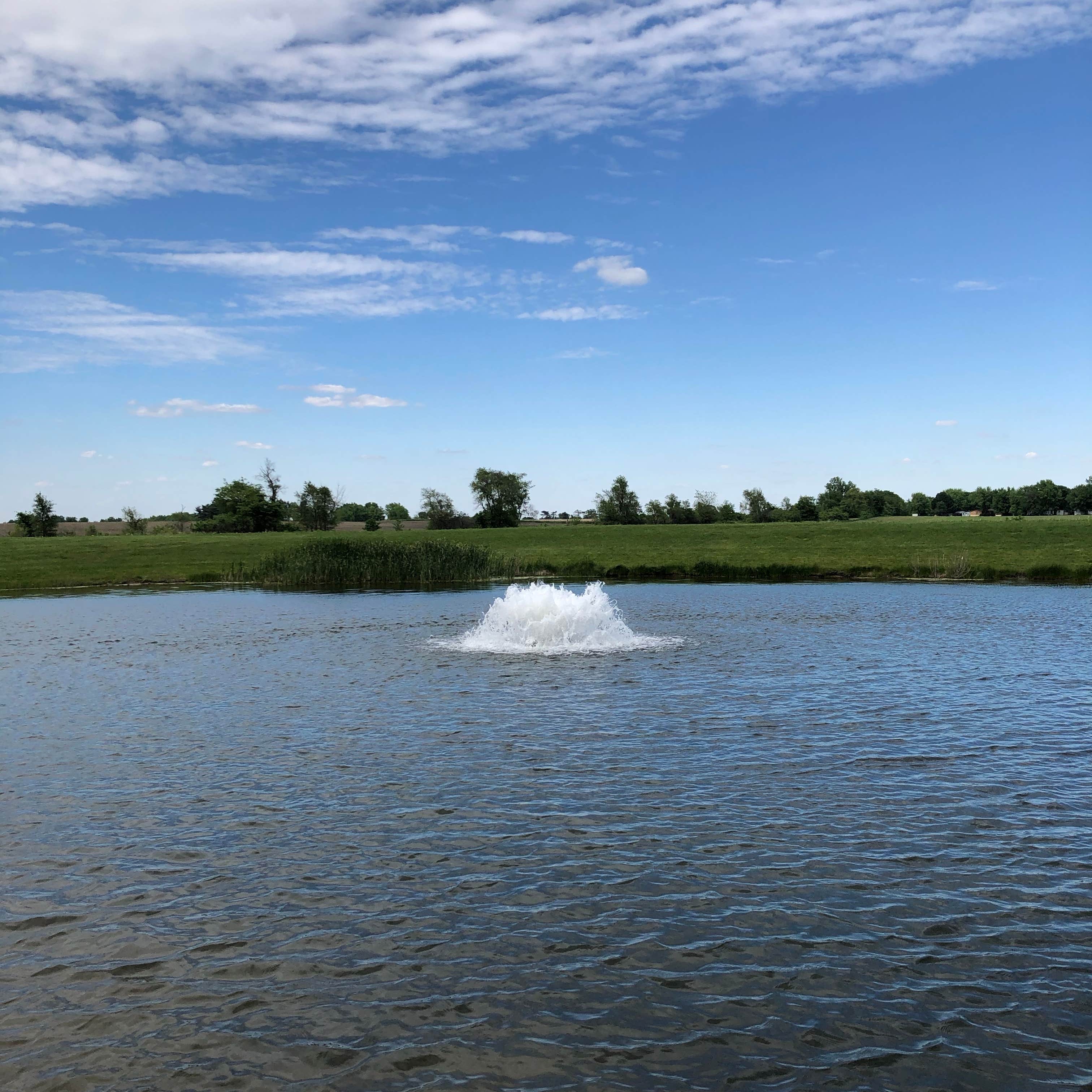 Griffs Valley View RV Park Camping | The Dyrt