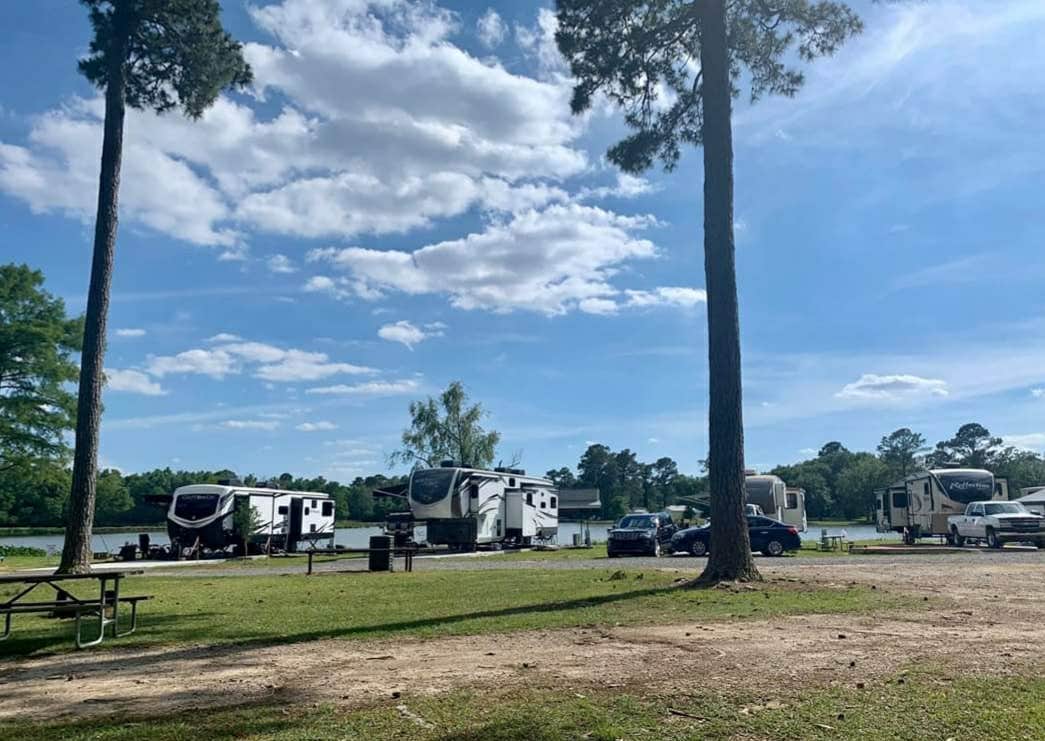 Lakeview Park | Eunice, LA