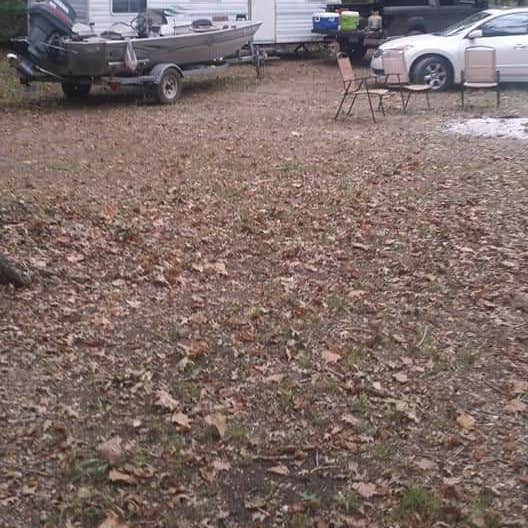 Spring Bayou Wildlife Management Area Campground | Marksville, LA