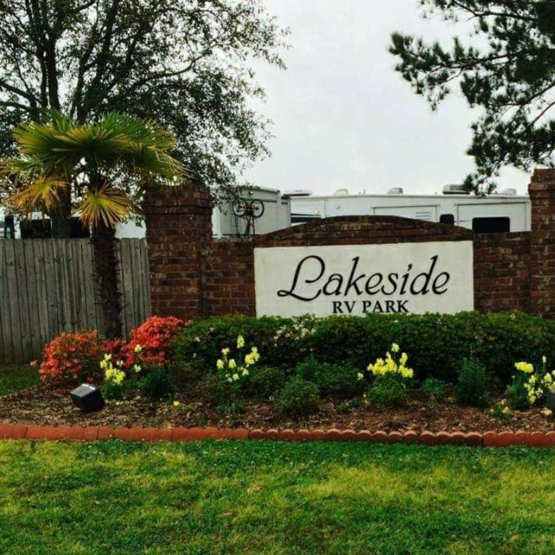 Lakeside RV Park Camping | The Dyrt