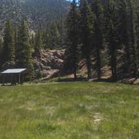 Rio Costilla Park Camping | The Dyrt