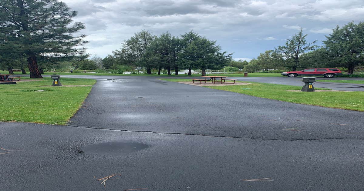 Camper-Submitted Photos of Bend / Sisters Garden RV Resort