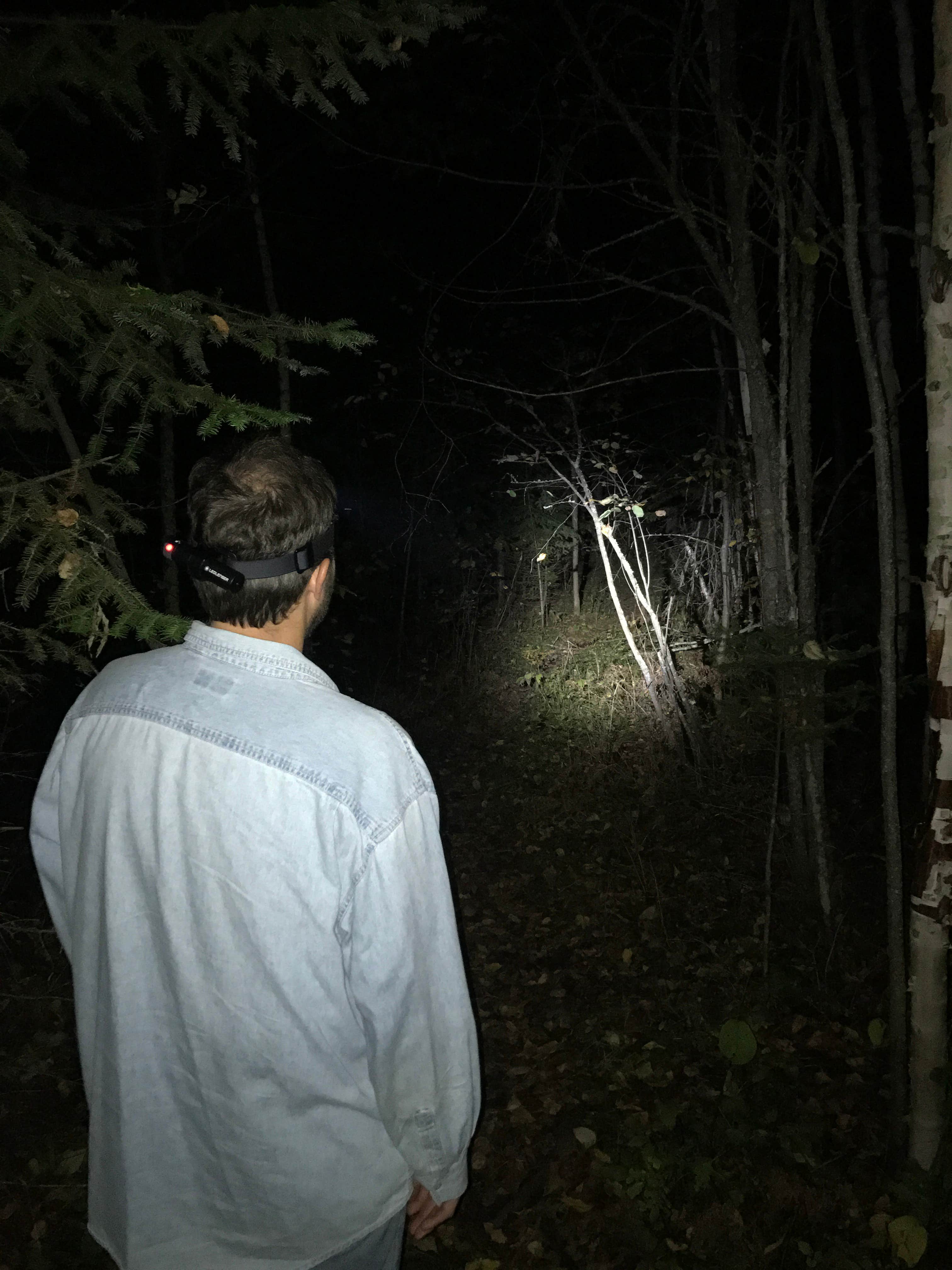 Noma Lake Campground | Wirt, MN