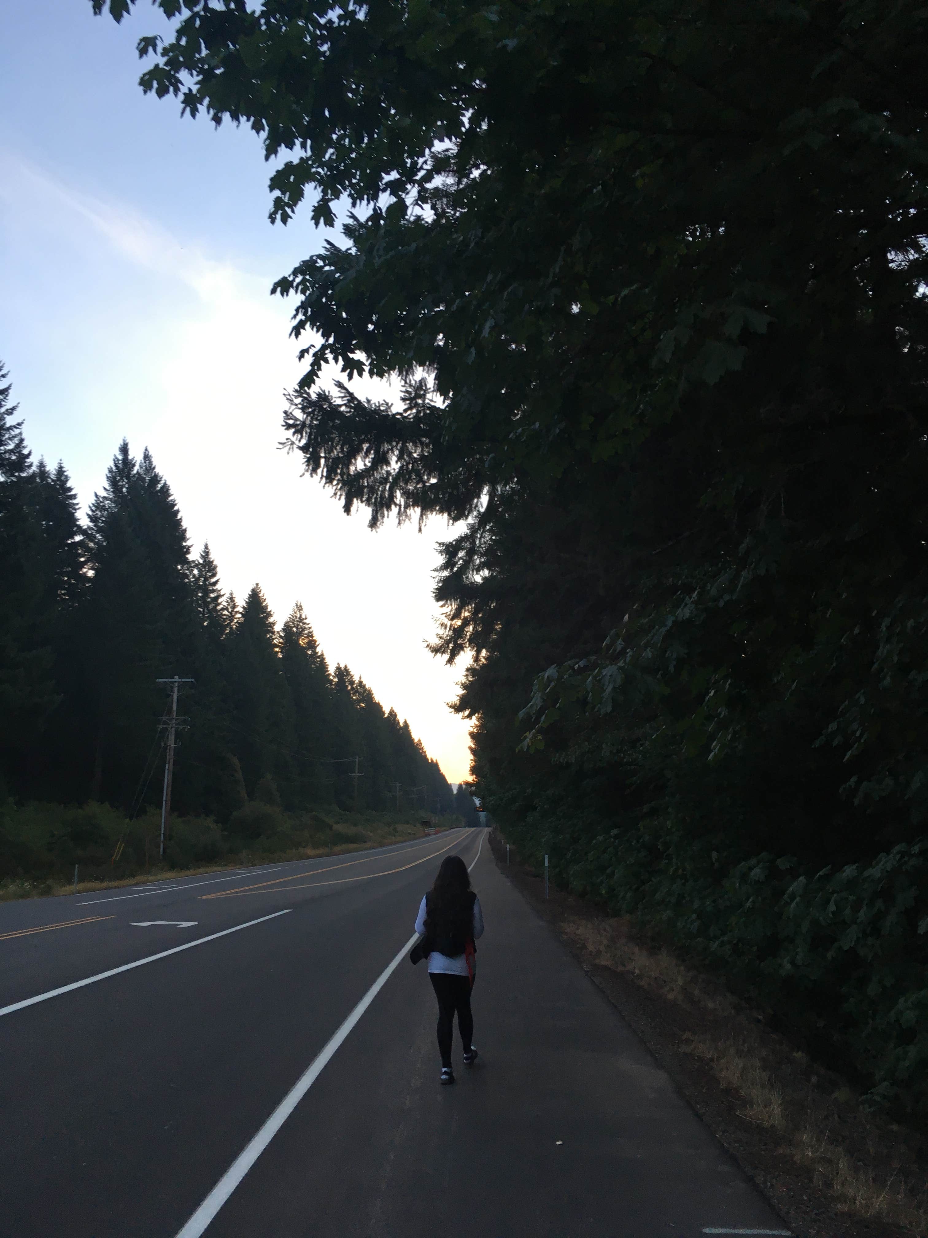 Detroit Lake State Recreation Area Campground | Detroit, Oregon