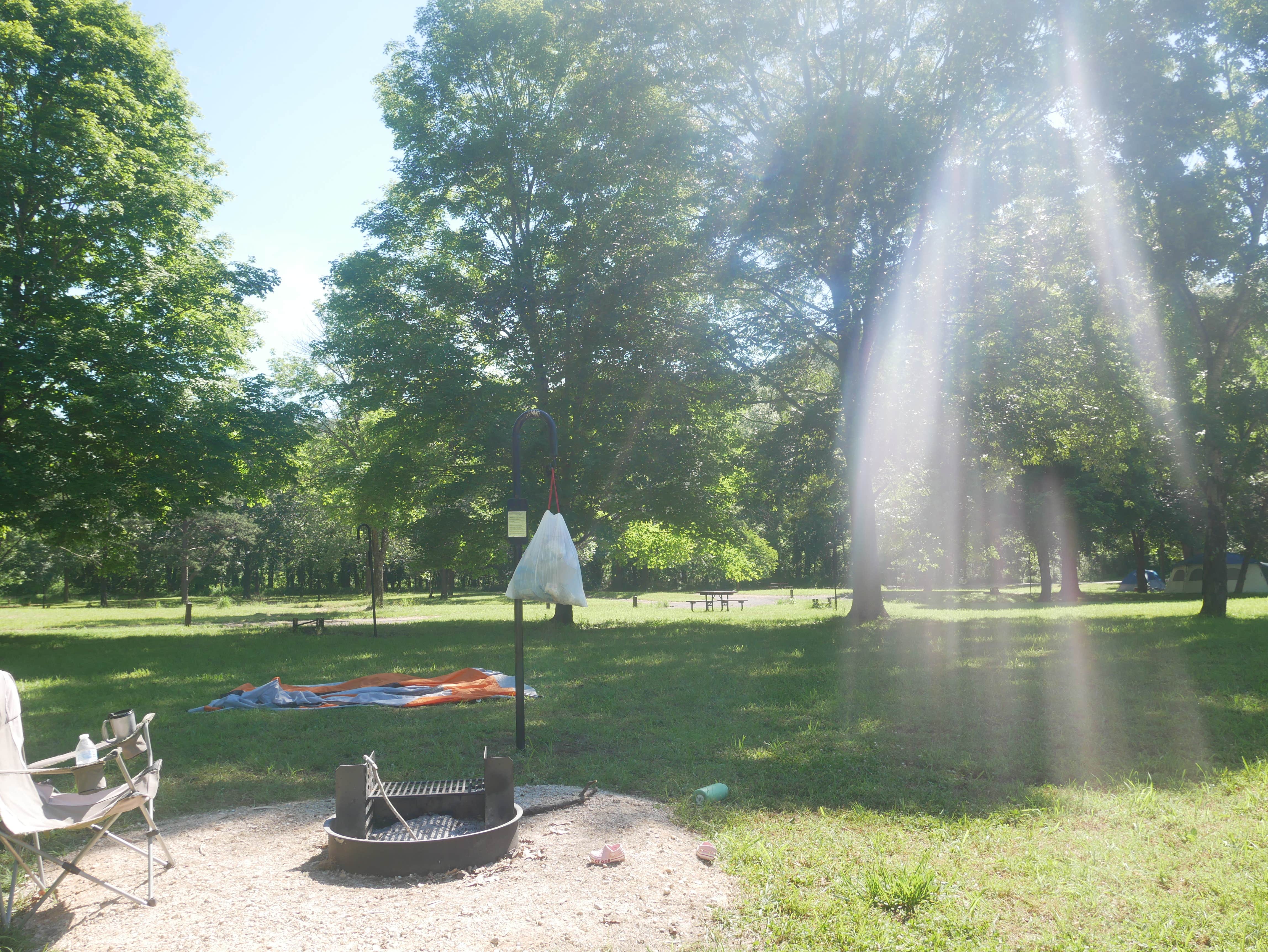 Big Spring | The Dyrt