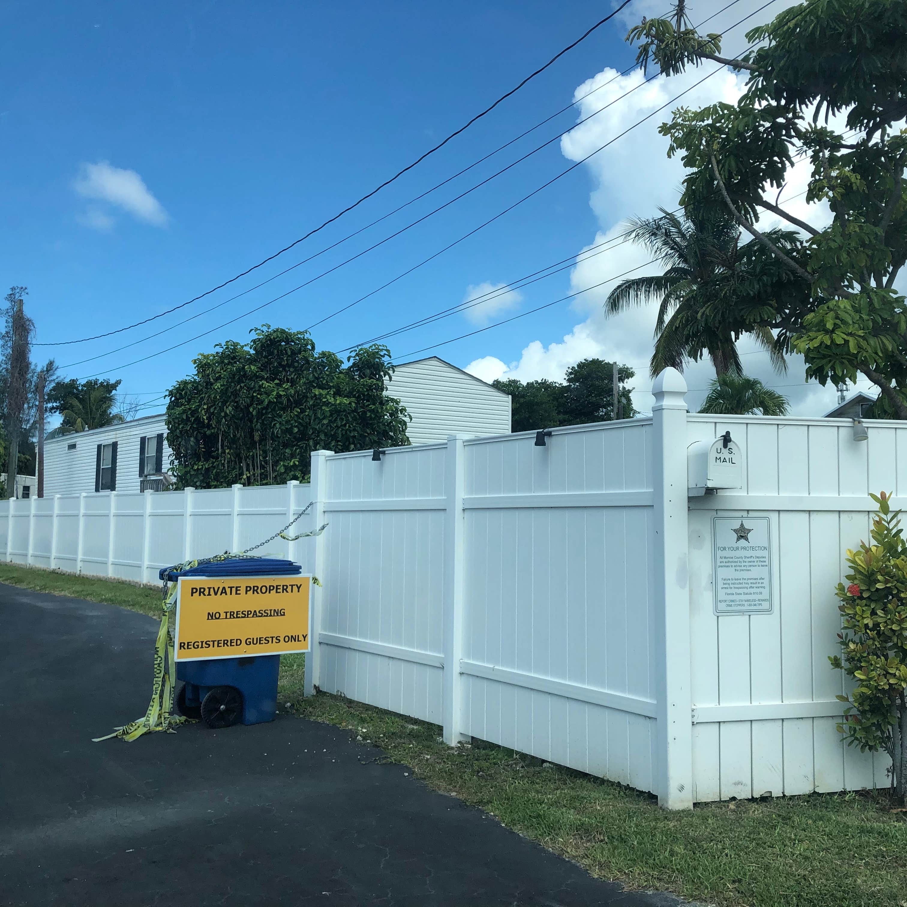 El Mar RV Resort Camping | The Dyrt