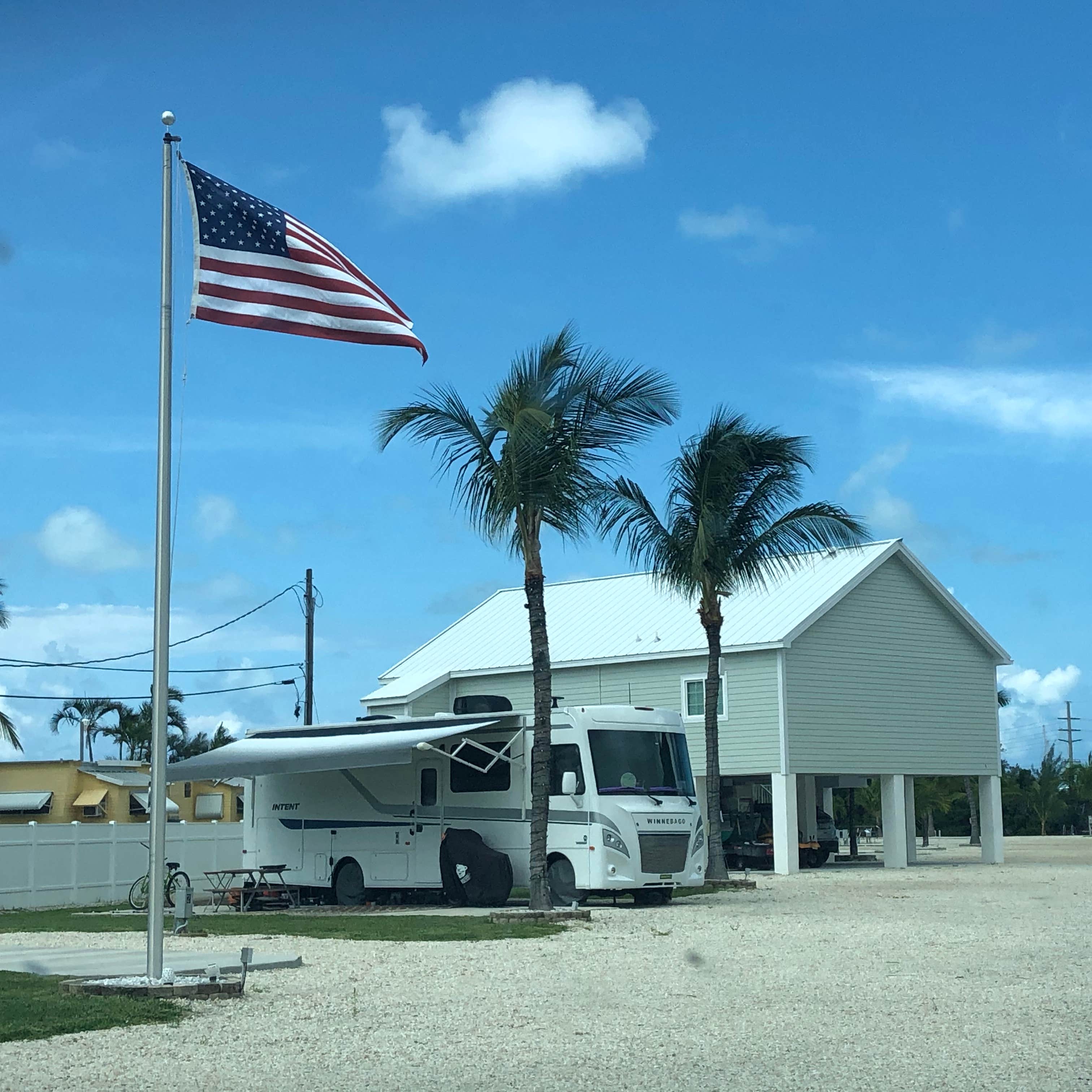 El Mar RV Resort Camping | The Dyrt