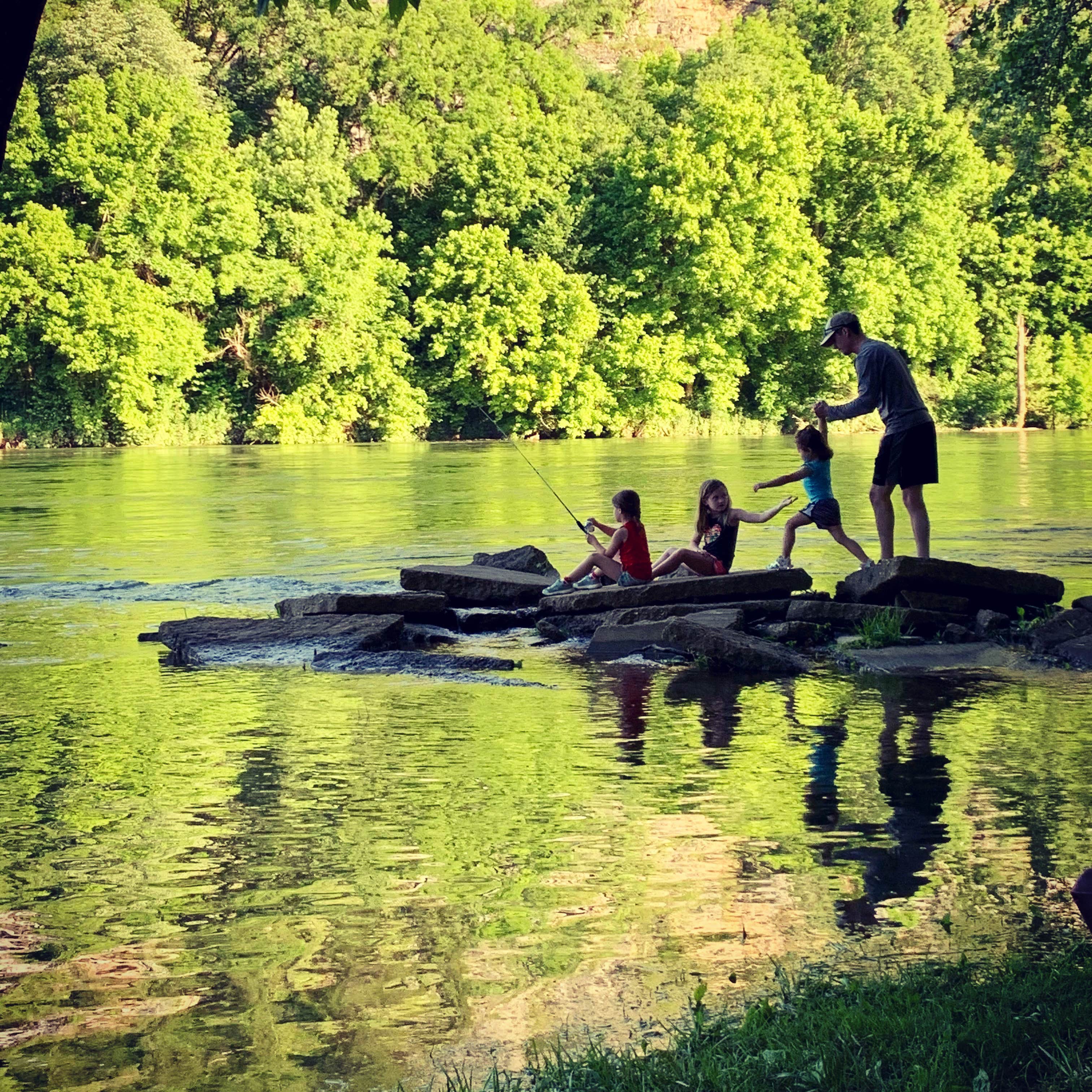 White Buffalo Resort Camping | The Dyrt