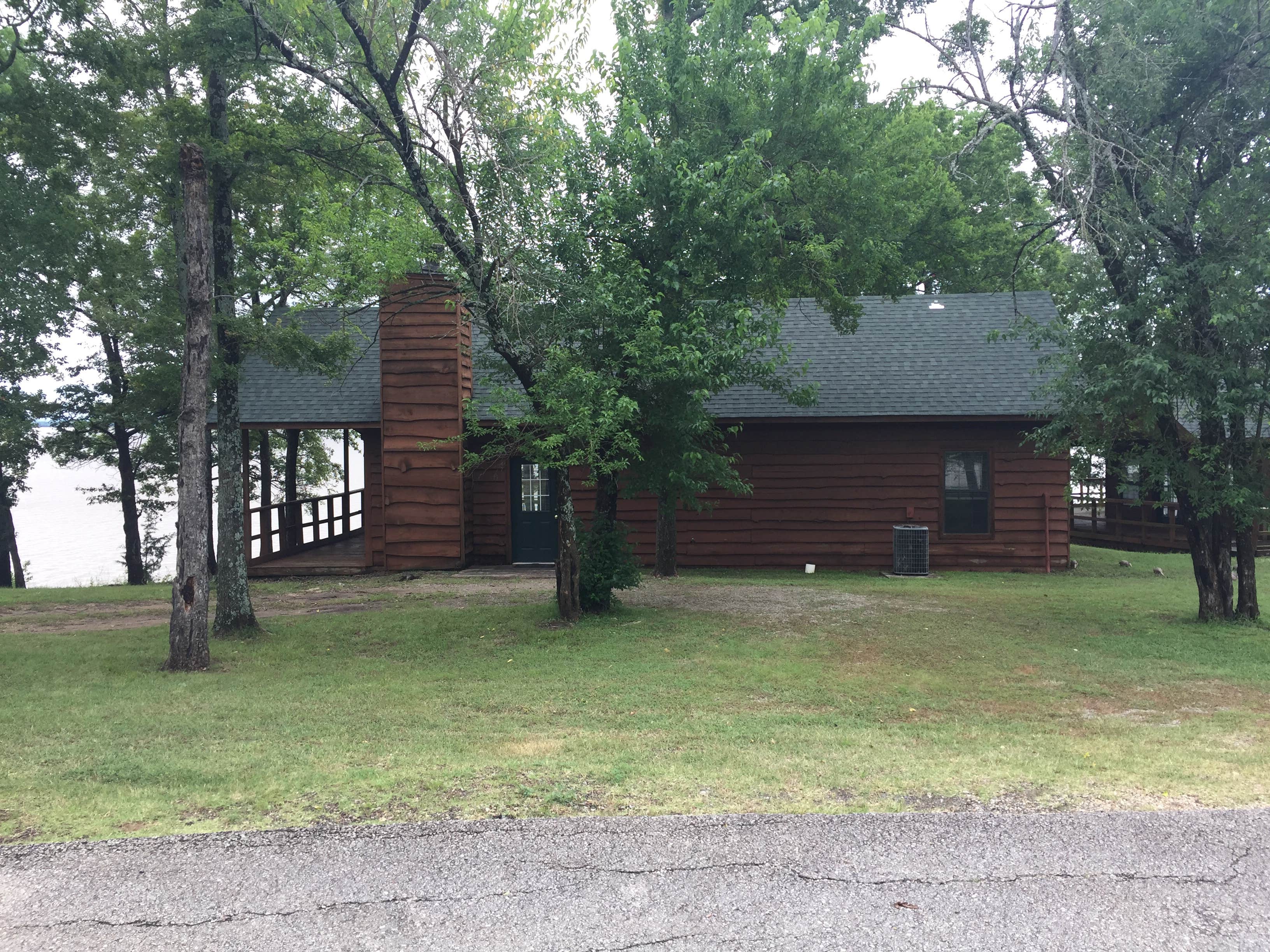 Hugo Lake Park Camping | Hugo, OK