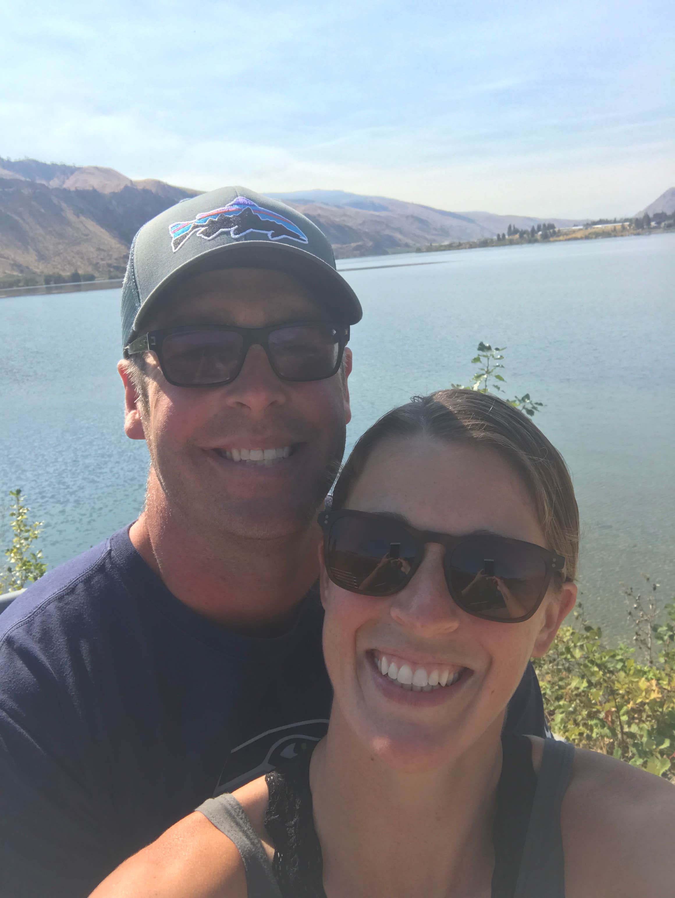 Daroga State Park Campground | Orondo, WA