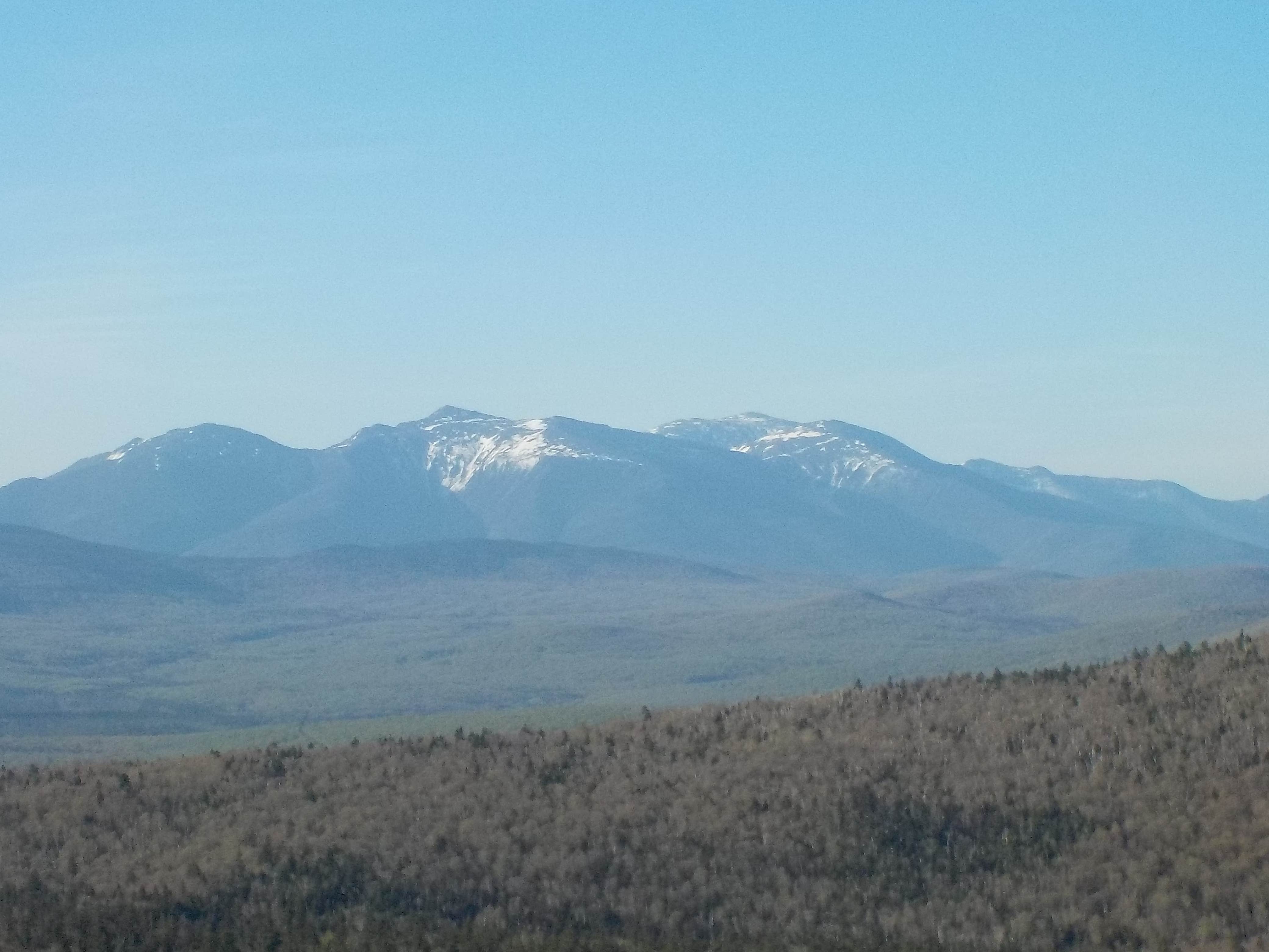 Rogers Ledge Camping | Waterville Valley, NH