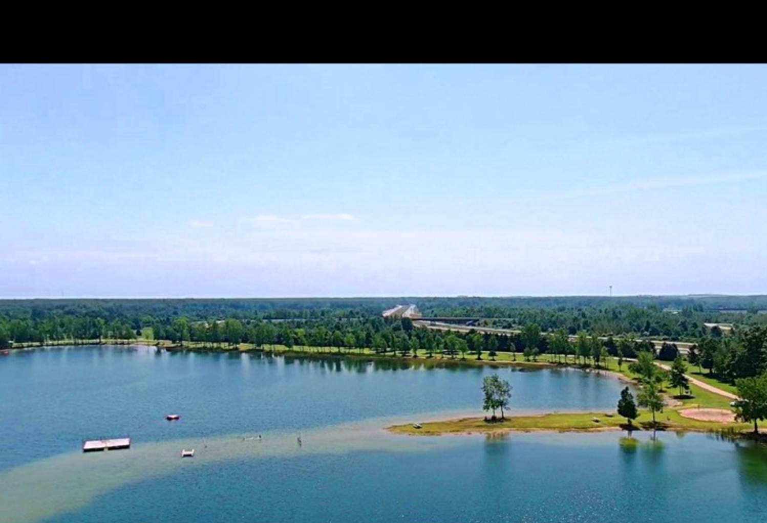 Lucky Lake Campground & Outdoor Center | The Dyrt