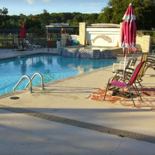 Catfish Heaven Aqua Farm & RV Park Camping | The Dyrt