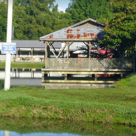Catfish Heaven Aqua Farm & RV Park Camping | The Dyrt