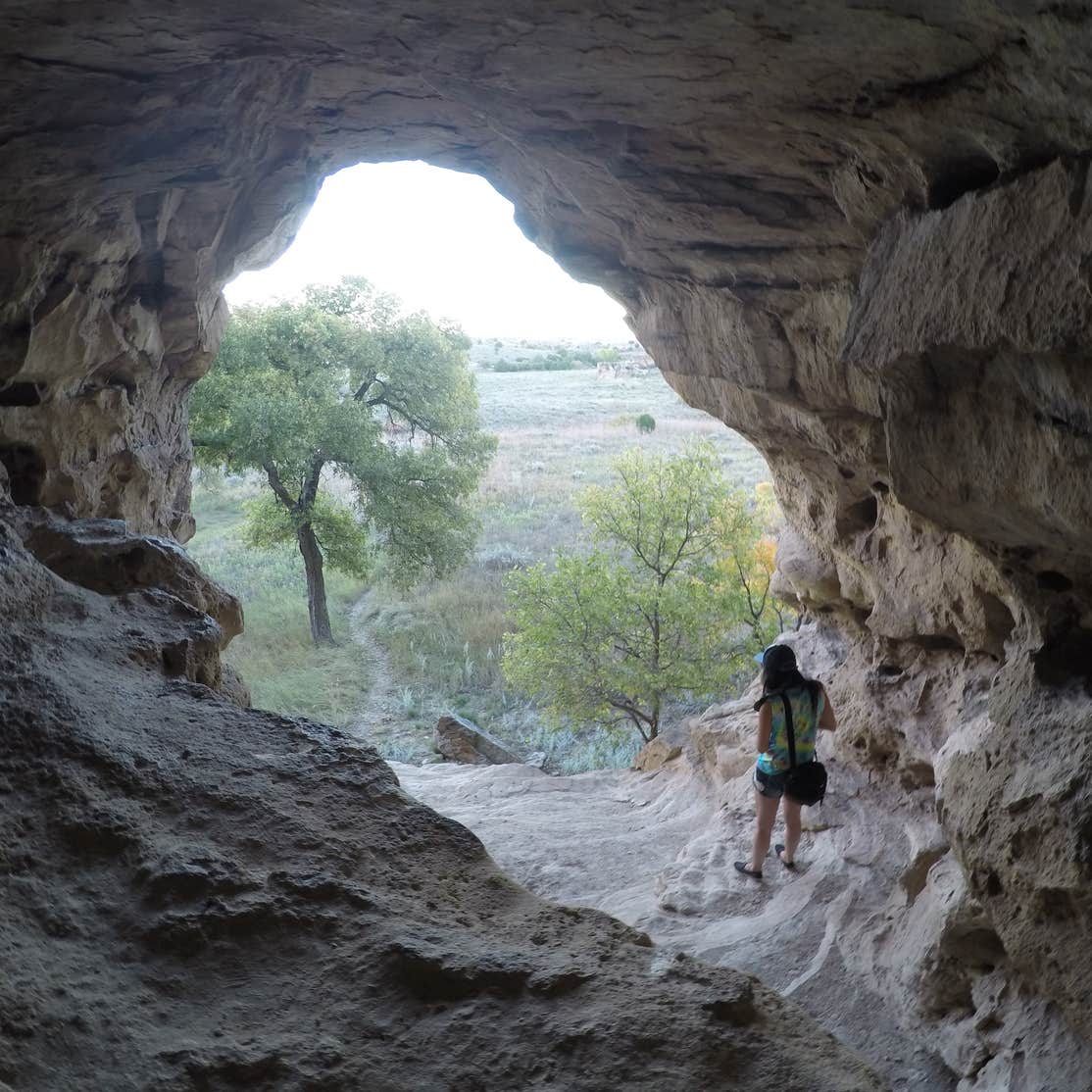 Comanche Camping | Ohio City, CO