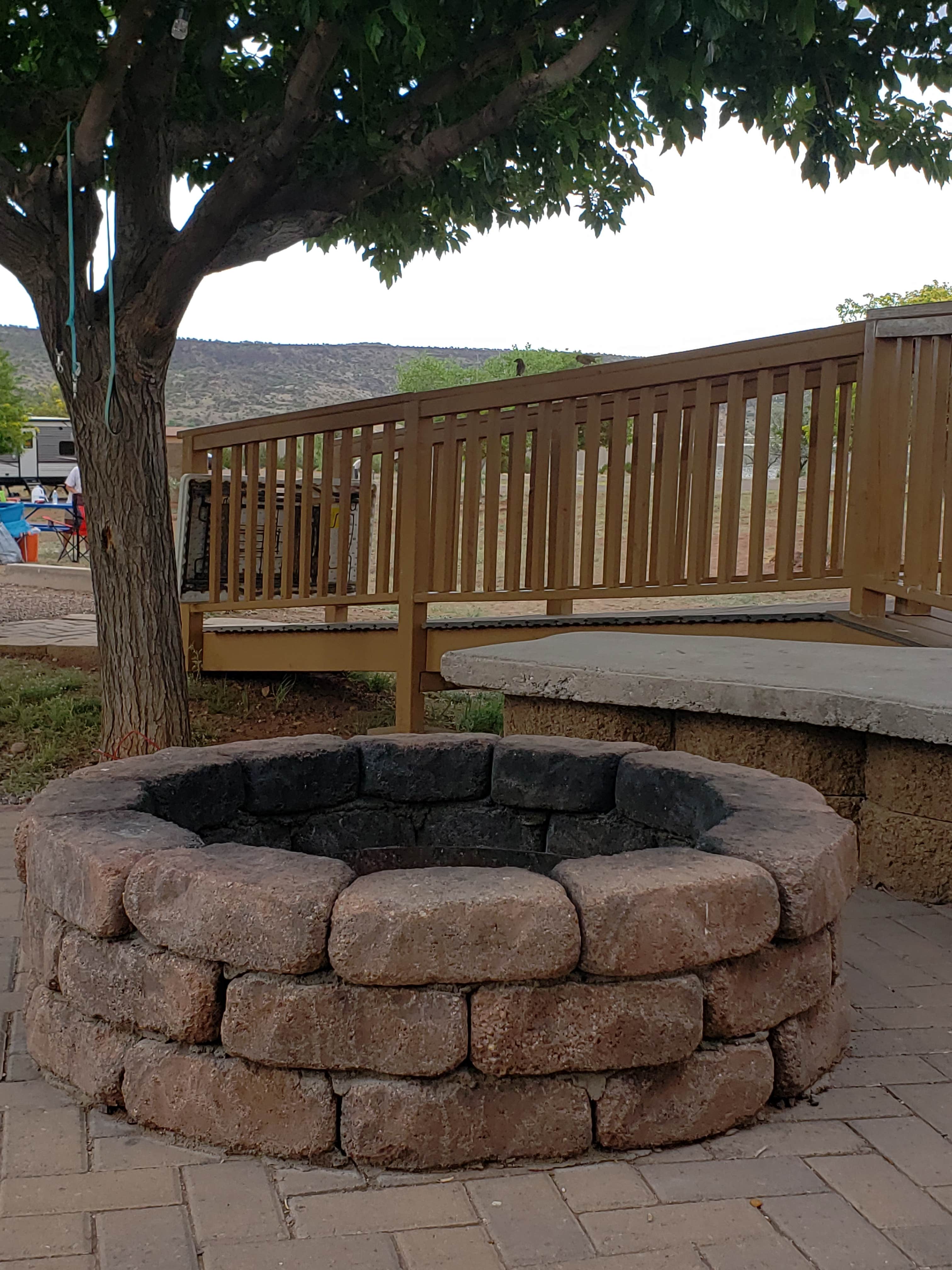 Lyman Lake State Park Campground | St. Johns, AZ