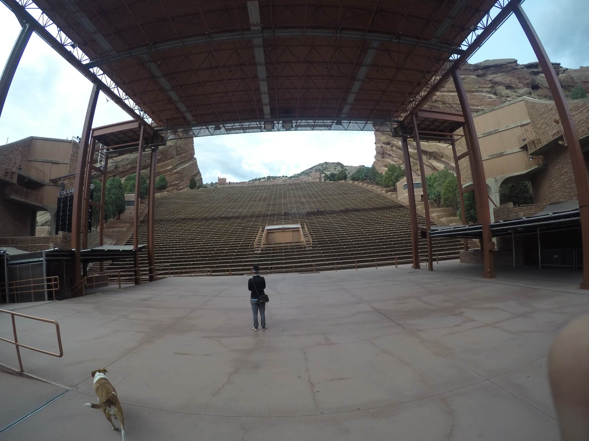 Red Rocks Group Campground | The Dyrt