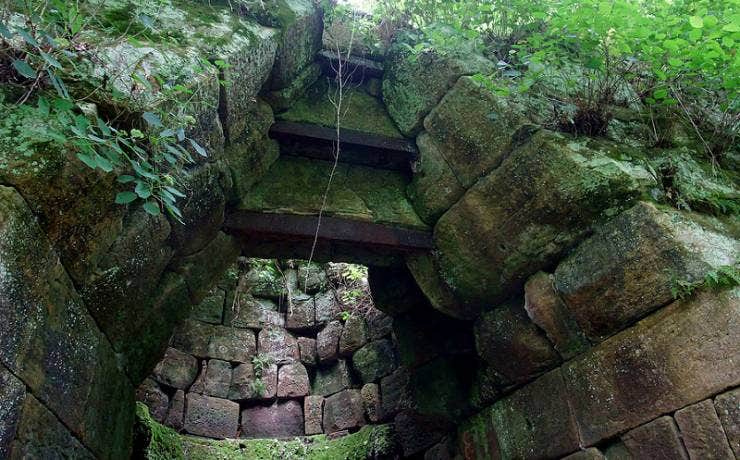 Meramec State Park Campground | Sullivan, MO