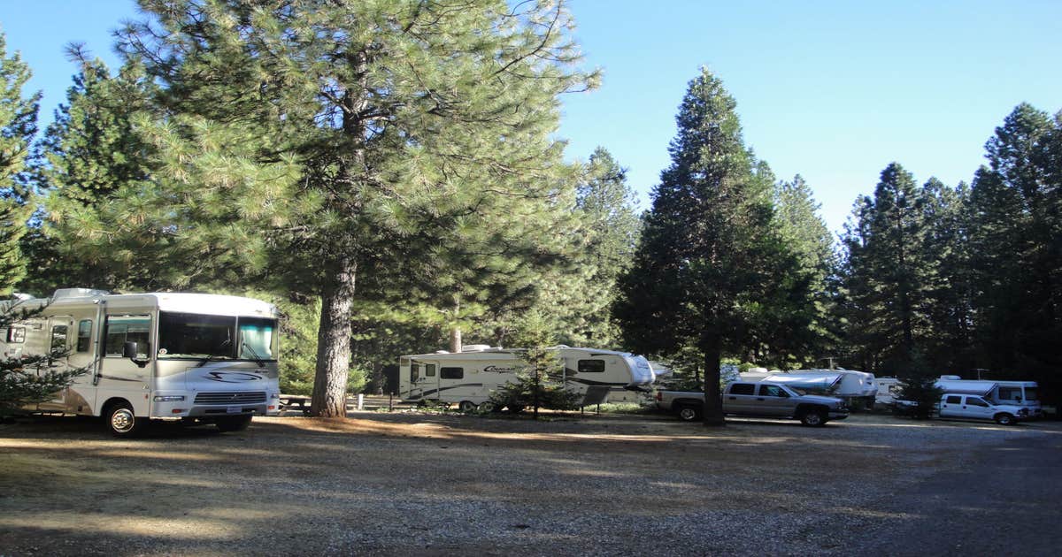 Camper-Submitted Photos of Dutch Flat RV Resort