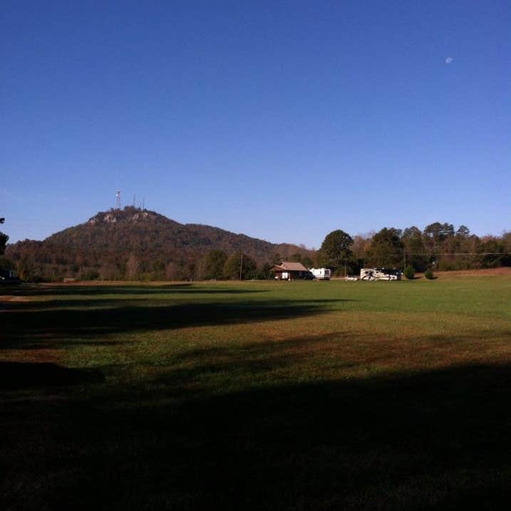 Currahee RV Park Camping | The Dyrt