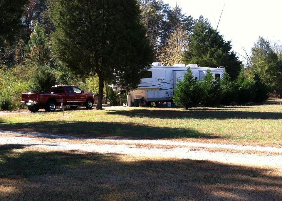 Currahee RV Park Camping | Toccoa, GA | The Dyrt