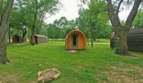 Millpoint Park Camping | The Dyrt