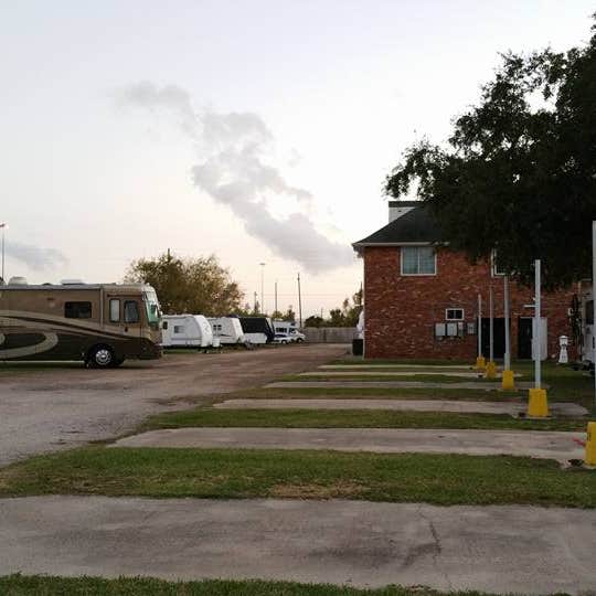 Jude Travel Park of New Orleans Camping | The Dyrt