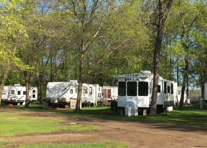 Sullivans Resort and Campground Camping | The Dyrt