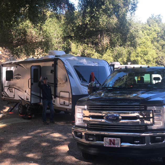 Temecula-Vail Lake KOA Camping | The Dyrt