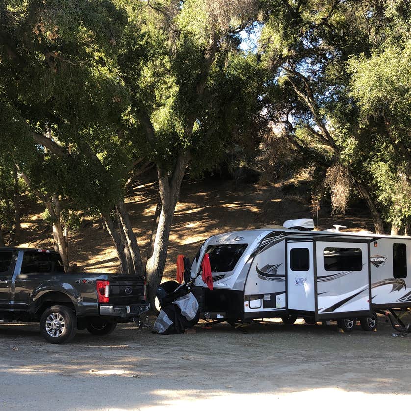 Temecula-Vail Lake KOA Camping | The Dyrt