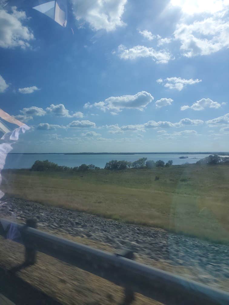 Friendship Park Camping | Granger, TX