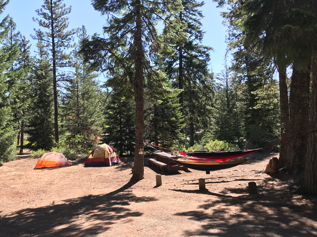 Scout Lake Camping | The Dyrt